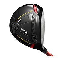 FAIRWAY WOOD | PRGR Official Site