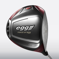 egg | PRGR Official Site