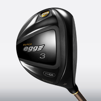 FAIRWAY WOOD | PRGR Official Site
