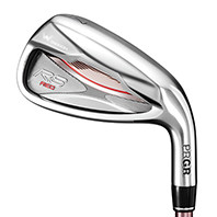 IRONS | PRGR Official Site