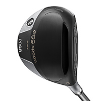 FAIRWAY WOOD | PRGR Official Site