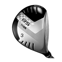 FAIRWAY WOOD | PRGR Official Site