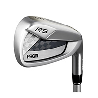 IRONS | PRGR Official Site