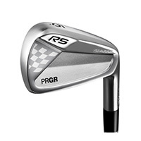 IRONS | PRGR Official Site