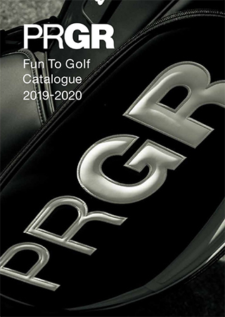 製品カタログ | プロギア（PRGR）オフィシャルサイト