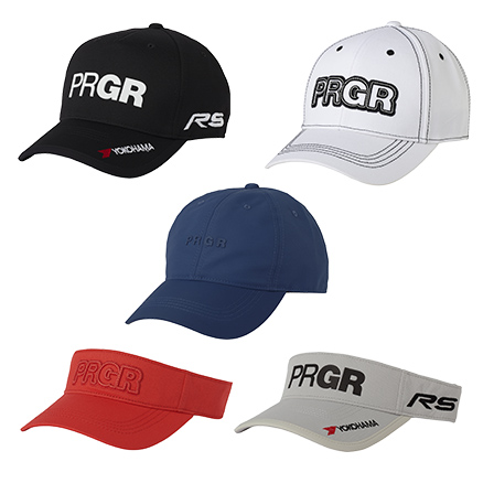 最新記事 | プロギア（PRGR）オフィシャルサイト